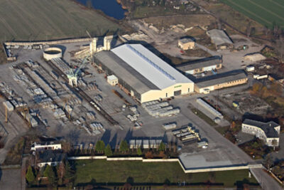 Kontakt – Suding Gruppe