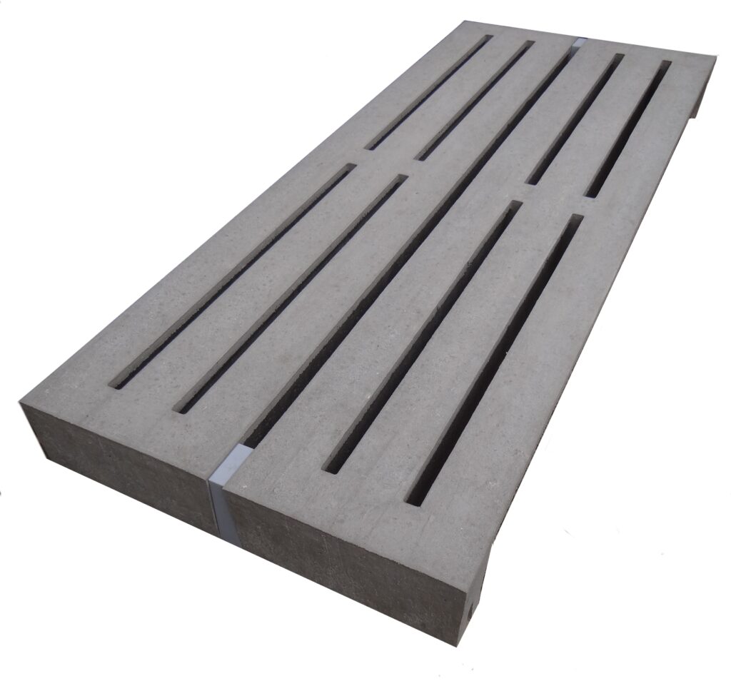 Spaltenboden – Suding Gruppe