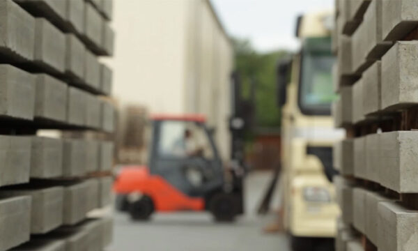 Spaltenboden und Zubehör für Rinderställe – Suding Gruppe