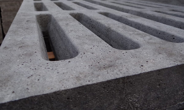 Spaltenboden und Zubehör für Rinderställe – Suding Gruppe