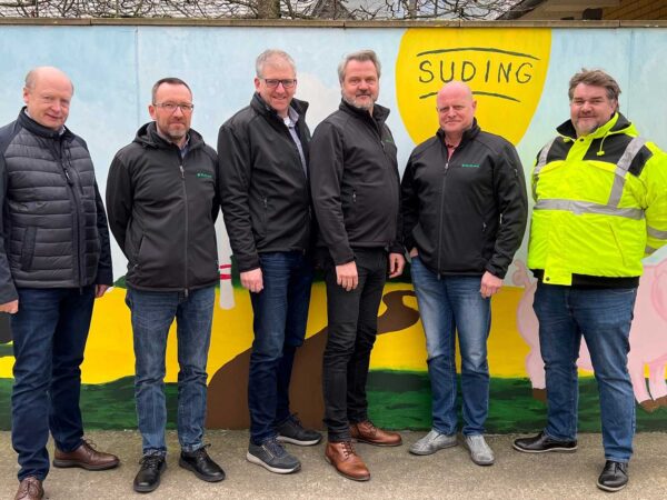 Ansprechpartner – Suding Gruppe