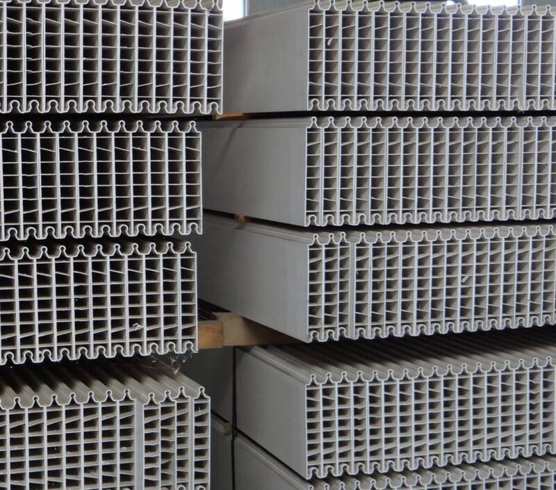 Kunststofffenster und Kunststoffprofile – Suding Gruppe